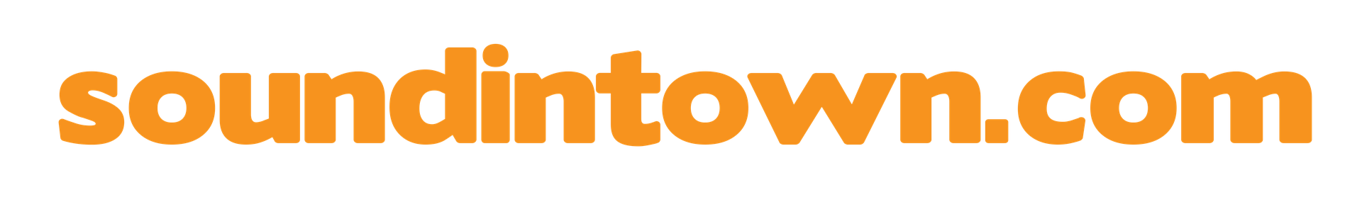 Brand Assets | SoundInTown